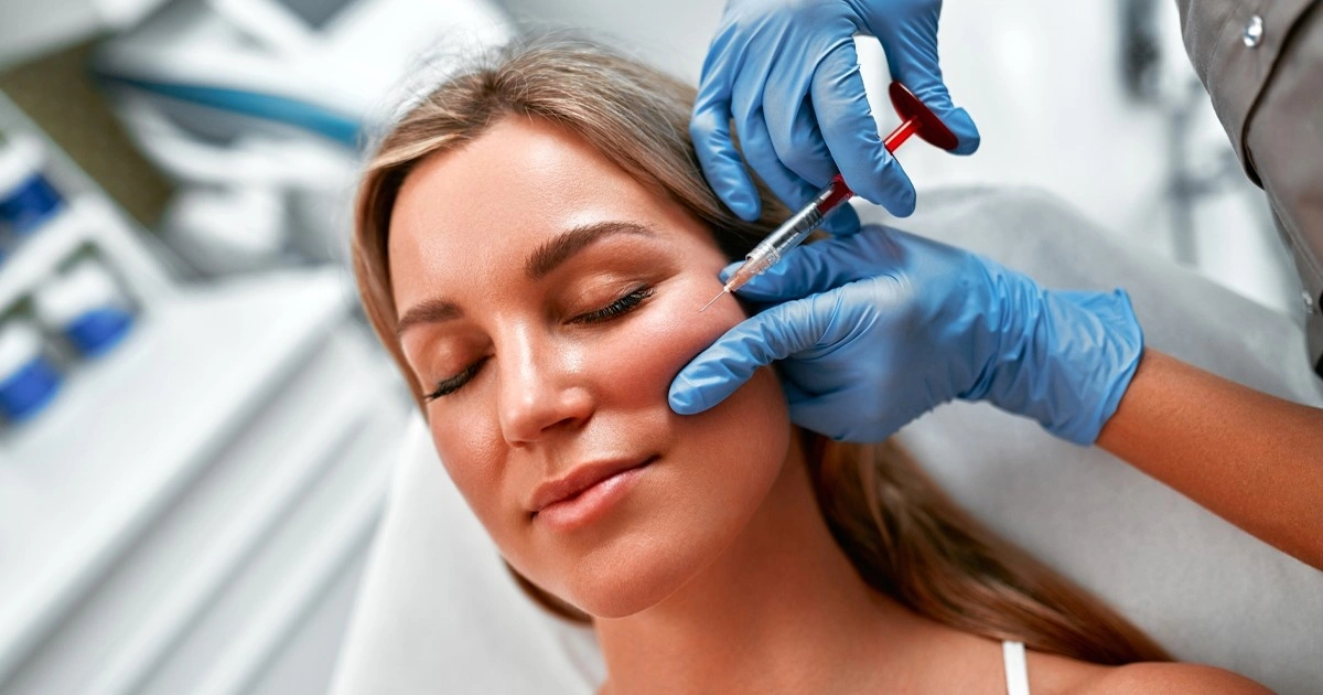Why Choose Sculptra For Anti Aging Skin | Medspa California